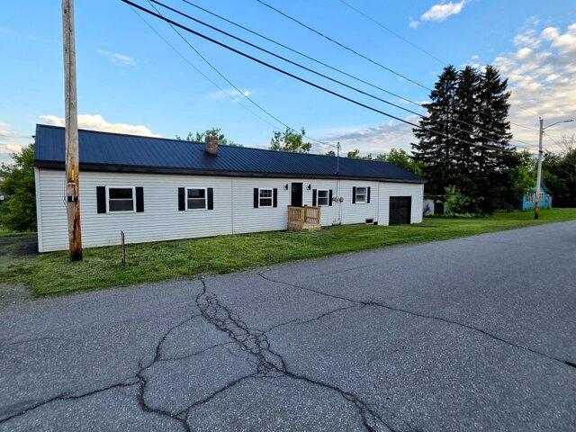 Exchange St, Presque Isle, Home For Sale