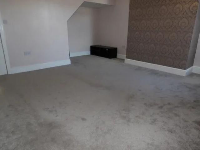 Exchange Street, BB5