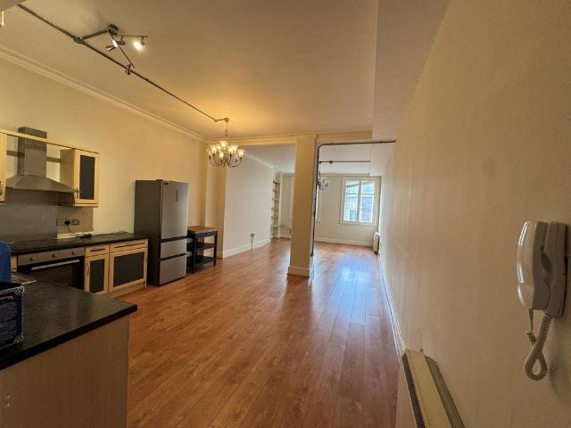 Exchange Street East, Liverpool, L2 2 bed apartment to rent £1,000 pcm £231 pw