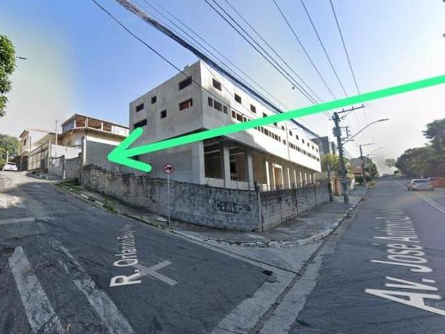 Exclente! terreno de 8x50m p/ construção de kit nets no Macedo em Guarulhos/ SP