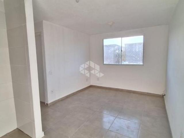 Exclente Apartamento de 2 Dormitórios e Vaga