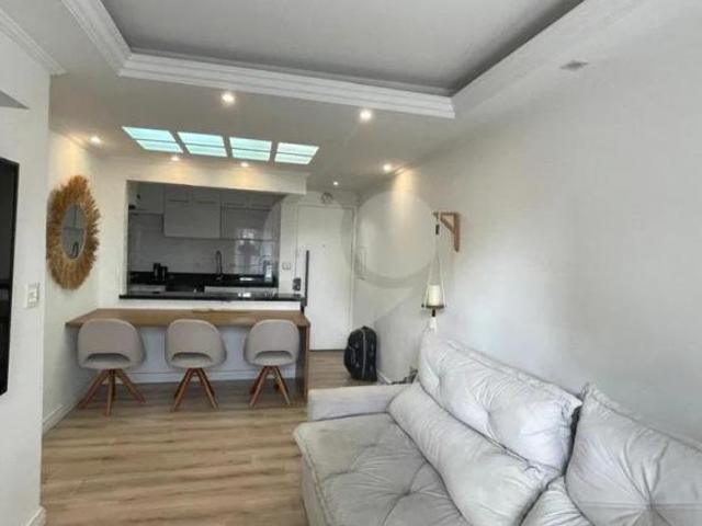 Exclente Apartamento no Tucuruvi