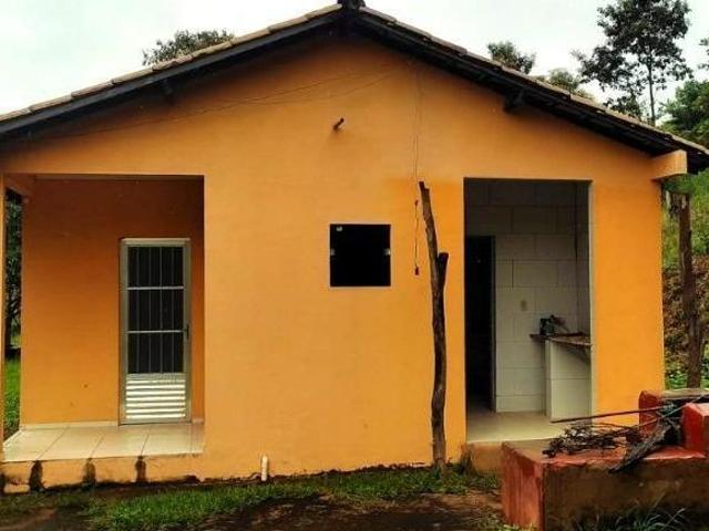 EXCLENTE SÍTIO À VENDA EM PIRACEMA/MG