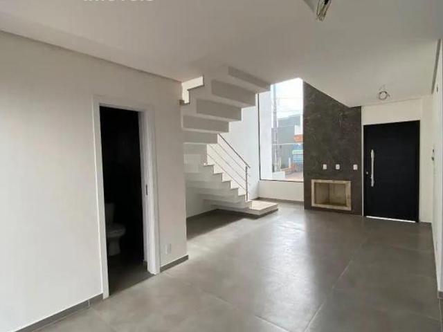 Exclente sobrado com 3 dormitórios à venda, 130 m² por R$ 899.900 Vale Ville Gravataí/RS