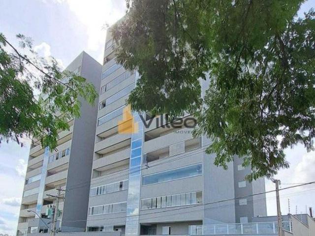 Exclusivo 3 Dormitórios no Portal da Colina Conforto, Lazer Completo e Sofisticação em Sorocaba