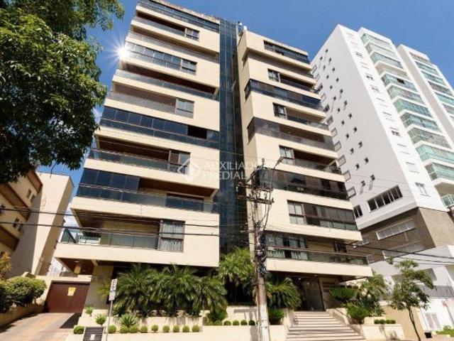 EXCLUSIVO! 3 Dorms Suíte e Home Office no Coração do Centro de São Leopoldo