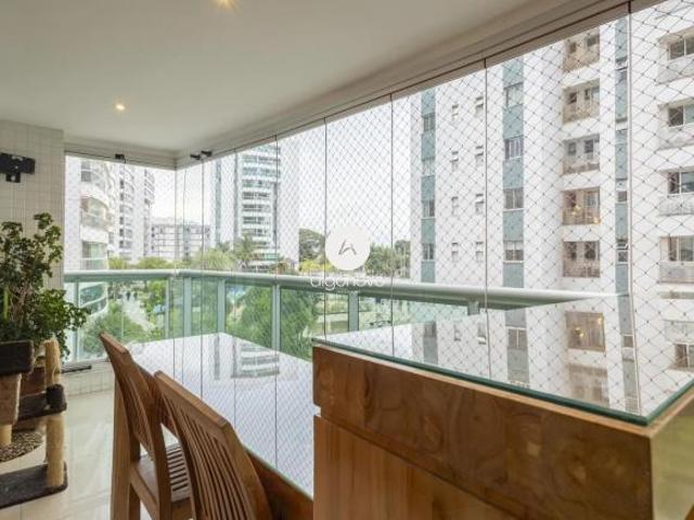 Exclusivo 169m² com 2 Suítes e Varanda Gourmet – SQA Guará II
