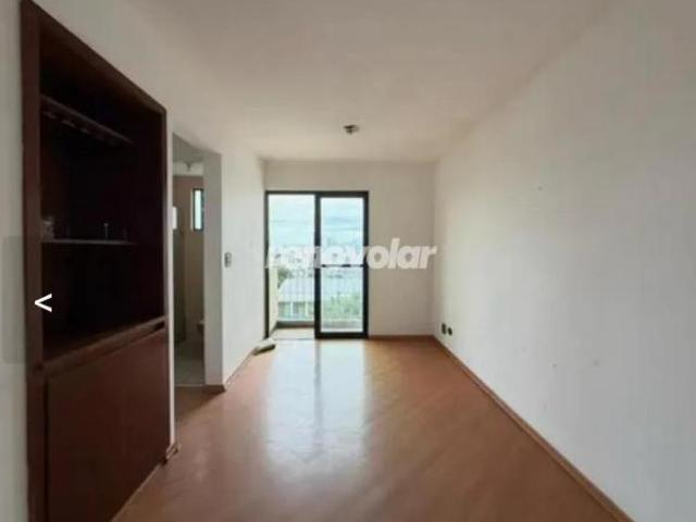 Exclusivo, 280.000,00, no Limão apartamento a venda de 49m² com lazer completo