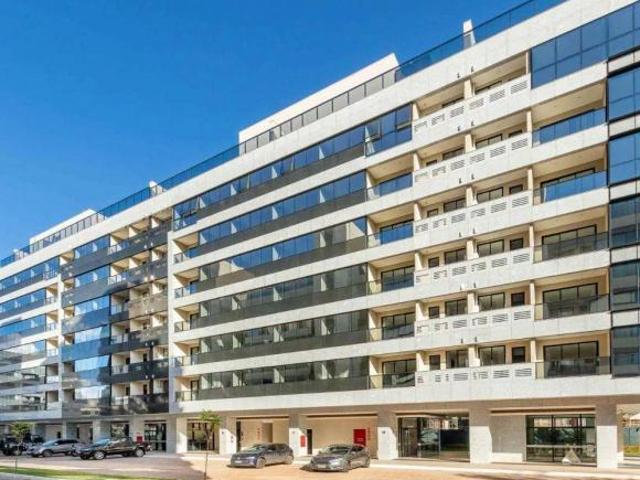 Exclusivo 2 quartos com Suíte no Noroeste Quadra 303 bloco H