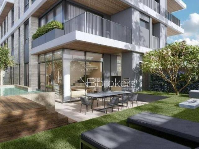 EXCLUSIVO COM FACILIDADES PREMIUM EM LOCALIZAÇÃO CENTRAL!