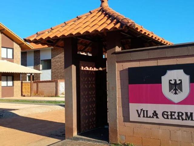 Exclusivo Condomínio Vila Germânia – Pirenópolis/GO