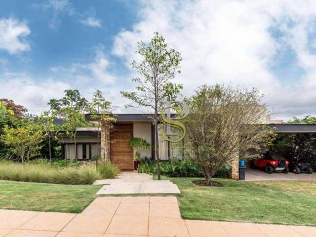 Exclusivo Casa a Venda Condomínio Fazenda Santa Carolina Itatiba SP
