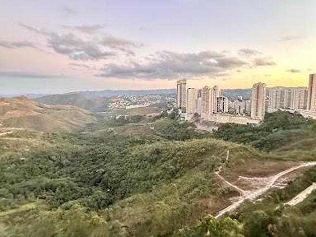 Apartamento com 2 dormitórios à venda, 83 m² por R$ 1.690.000,00 Vila da Serra Nova Lima/MG
