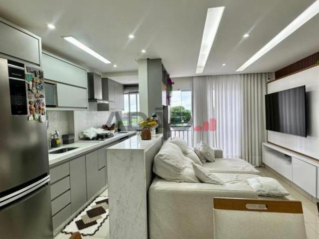 Exclusivo Apartamento 3 Quartos no Residencial Jaraguá Vila Monticelli, Luxo e Conforto ao Lado da
