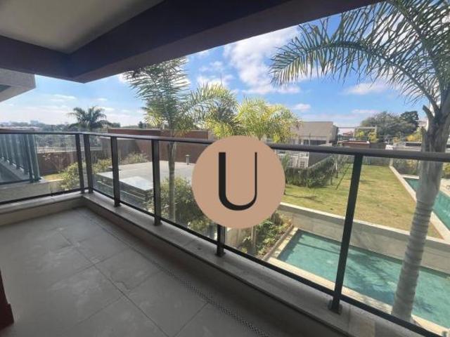 Exclusivo apartamento 230 m2, 4 suítes, varanda ampla, 4 vagas! Lazer Resort! Jardim Guedala!