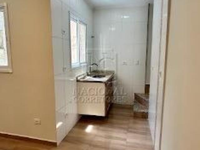 Exclusivo apartamento cobertura à venda na Vila Humaitá com área gourmet e vista
