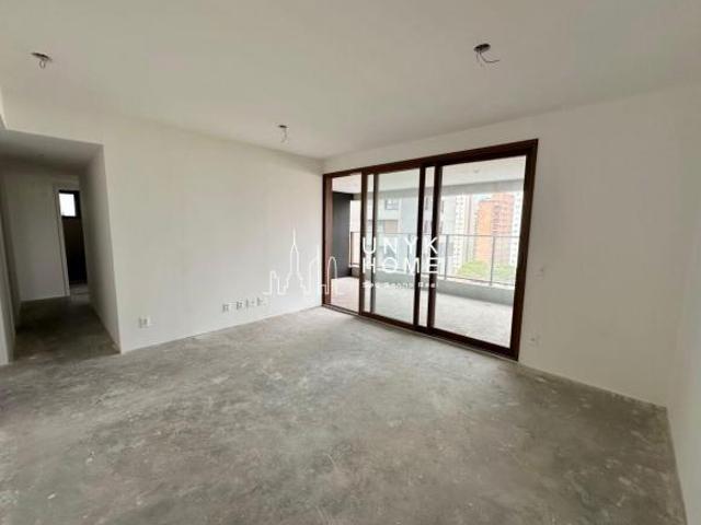EXCLUSIVO! Apartamento com 3 dormitórios no Edifício Stella Campo Belo 2 Vagas e Lazer Completo