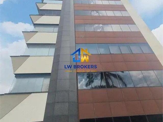 EXCLUSIVO APARTAMENTO À VENDA, EDIFÍCIO PORTAL DO ANHANGABAÚ, JUNDIAÍ SP