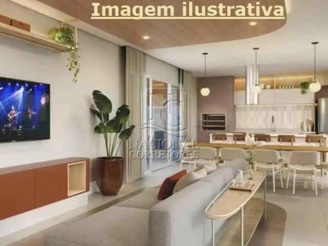 Exclusivo apartamento à venda no Vista Campestre no bairro Santa Maria em andar alto com padrão Patr