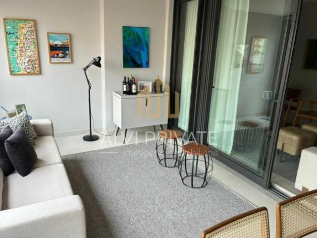 Exclusivo Apartamento à Venda no Platô Perdizes 140m² | 3 Suítes | 2 Vagas |