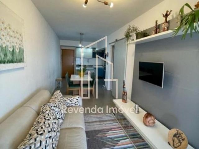 Exclusivo apartamento a venda rua Araguaia com vagas fixas determinadas e varand