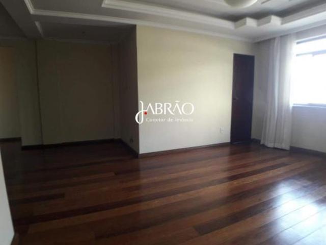 Exclusivo apartamento de 04 quartos no Santa Tereza I, Barbacena, MG
