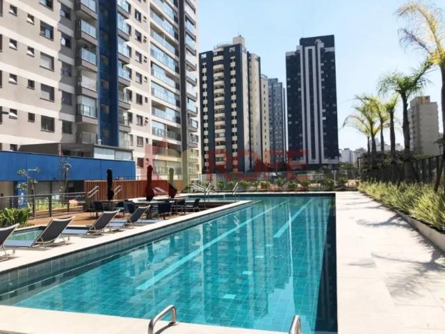 EXCLUSIVO: Apartamento de 37 m² à venda no Modo Saúde por R$ 495.000. Uma das poucas revendas do pré