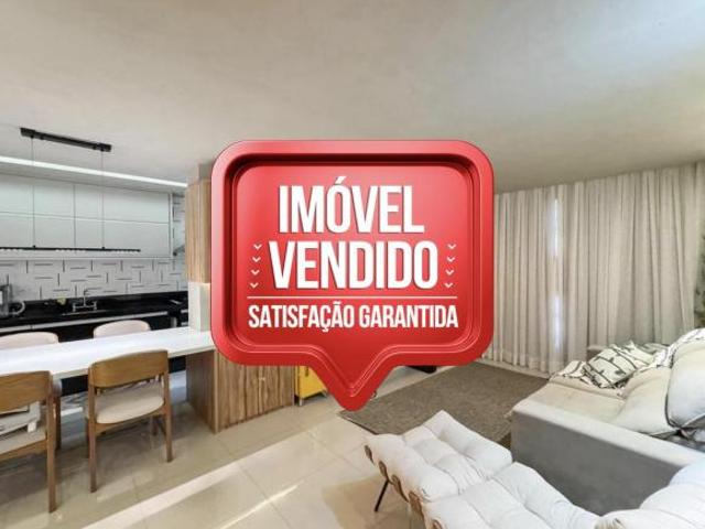 Exclusivo Apartamento de Canto no Noroeste Aceita Financiamento e FGTS!