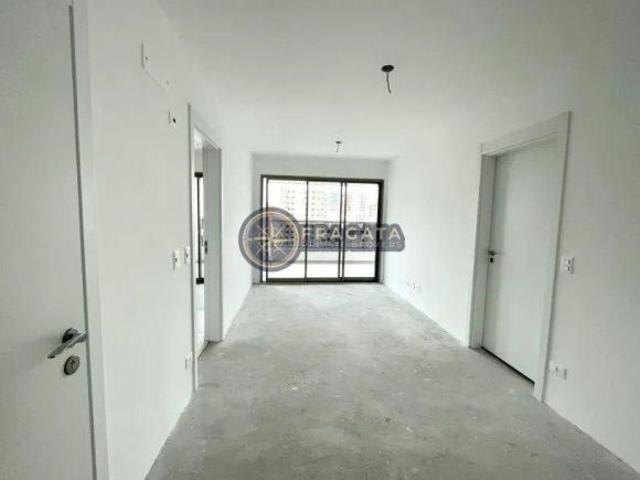 Exclusivo Apartamento de Alto Padrão em Perdizes SP com 2 suites, varanda gourmet, 1 vaga de garag