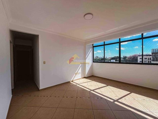 Exclusivo Apartamento localizado no Bairro Esplanada