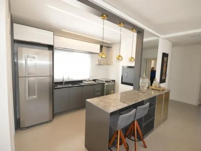 Exclusivo apartamento novo de alto padrão em Canoas