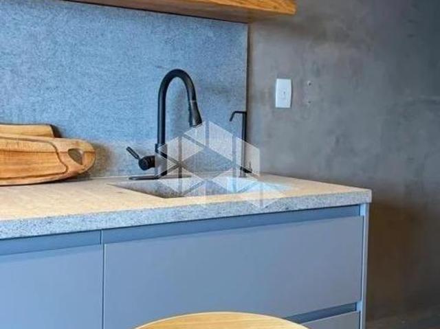 EXCLUSIVO APARTAMENTO NOVO MOBILIADO EM PINHEIROS ALTO PADRÃO