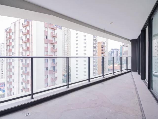 Exclusivo Apartamento à Venda no Condomínio Arcos – Vila Olímpia