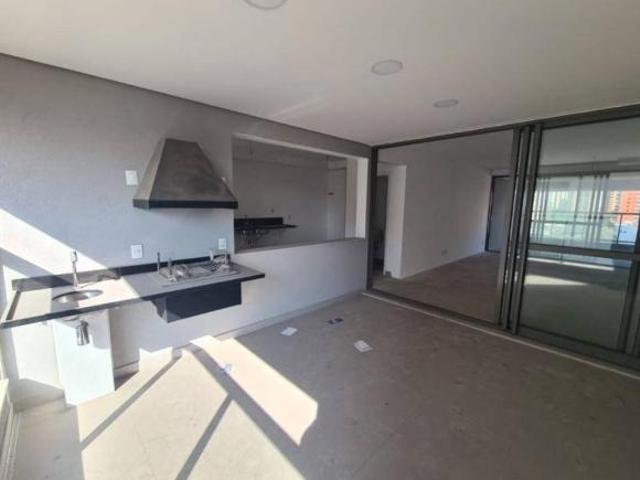 Exclusivo apartamento VILA MARIANA 163M 3 SUITES 2 VAGAS.