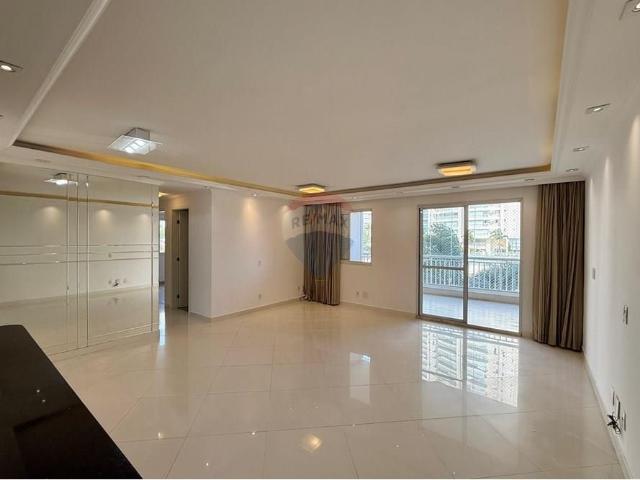 Exclusivo Apê 107m² no Coração do Jardim Marajoara