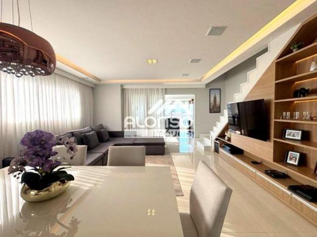 Exclusivo Duplex no Condomínio Jardins do Brasil – Porteira Fechada!