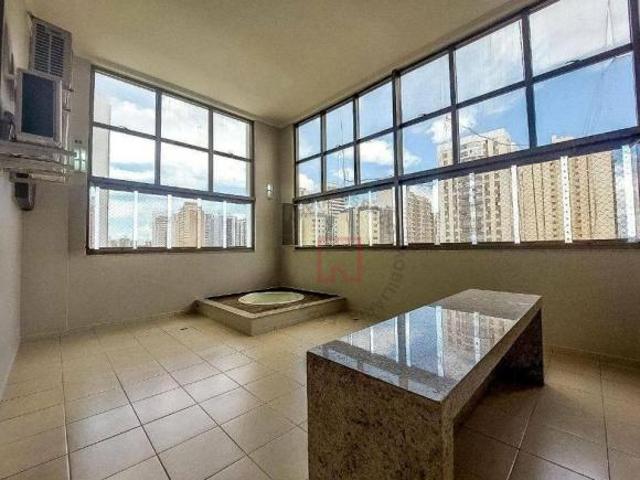 Exclusivo Duplex de 176m² | 5 Vagas de Garagem – Alto Padrão em Águas Claras!