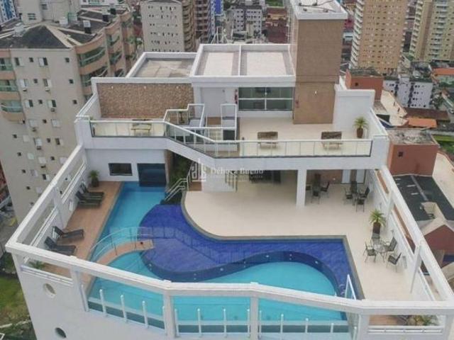 EXCLUSIVO! FRENTE MAR,, 2 SUÍTES 110M²a.u, LAZER FANTÁSTICO, 2 VAGAS