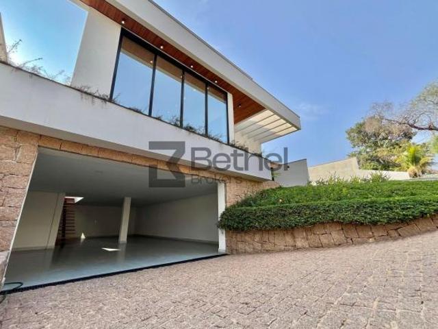 Exclusivo Imóvel à Venda no Condomínio Helvetia Park – Indaiatuba/SP