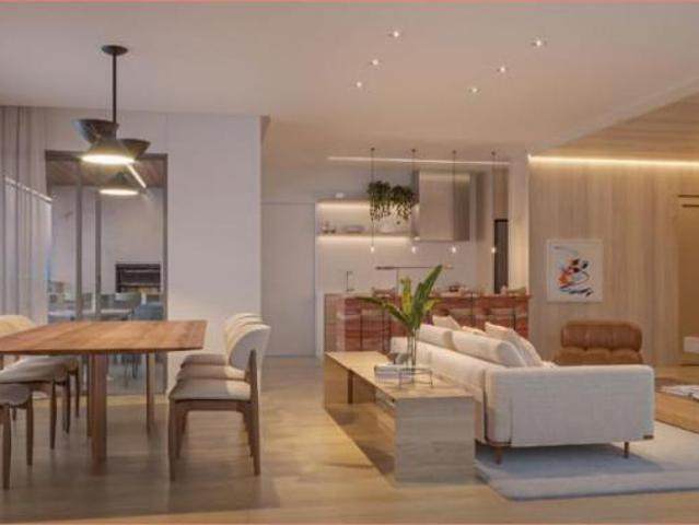 EXCLUSIVO LANÇAMENTO NO CORAÇÃO DO BATEL CONHEÇA O NIZZA 3 SUITES 2 VAGAS