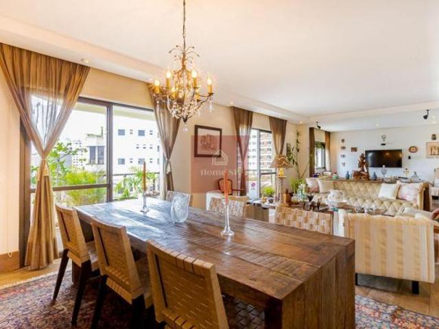 Exclusivo no Edifício Gainsborough Conforto e Localização Privilegiada