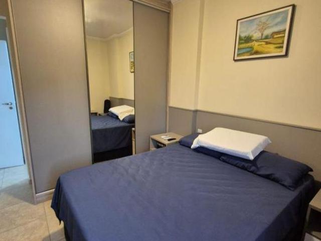 Exclusivo no Forte: Apartamento com Vista para o Mar na Avenida da Praia