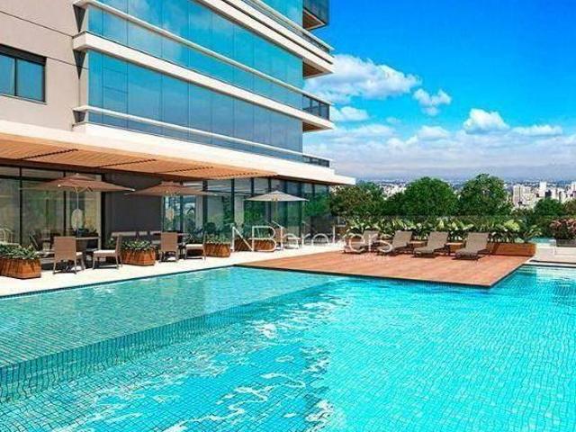 EXCLUSIVO NO MAISON LEGEND EM ANDAR ALTO: O MELHOR DO ECOVILLE!