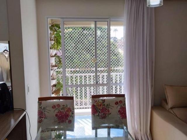 Exclusivo no Reviva! Apartamento Planejado com Vista Livre para a Mata