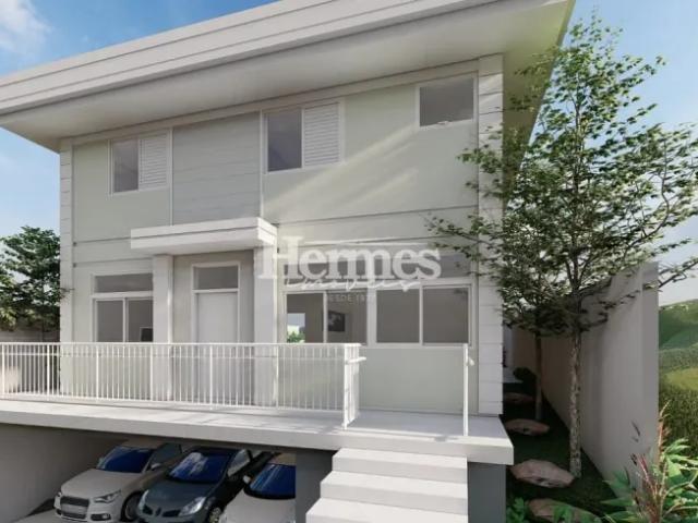 Exclusivo! Sobrado em Construção com 3 suítes, home theater, espaço gourmet e 239m² – à venda, Re