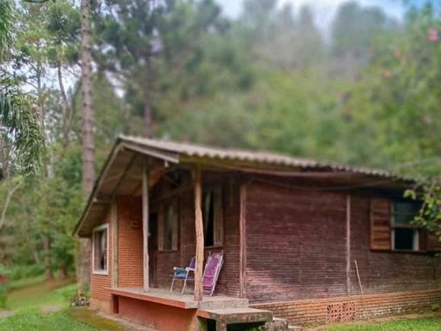 Exclusivo Sítio de 36.000,00 m² à venda em São Lourenço da Serra SP