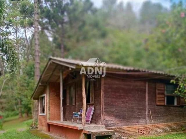 Exclusivo Sítio de 36.000,00 m² à venda em São Lourenço da Serra SP