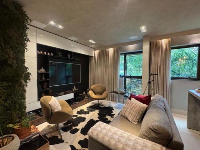EXCLUSIVO SQN 208 127M² VAZADO REFORMADO