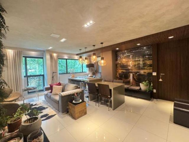 EXCLUSIVO SQN 208 127M² VAZADO REFORMADO