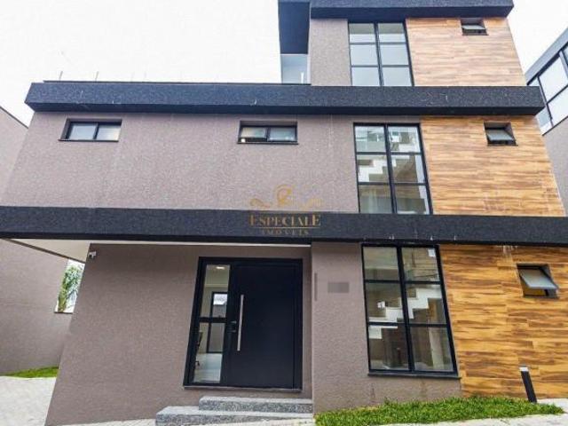 EXCLUSIVO TRIPLEX VENDA NO MERCÊS 3 SUÍTES EM CONDOMÍNIO FECHADO